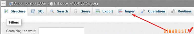 [Hướng Dẫn] Cách Upload Website lên Hosting đơn giản [2025]