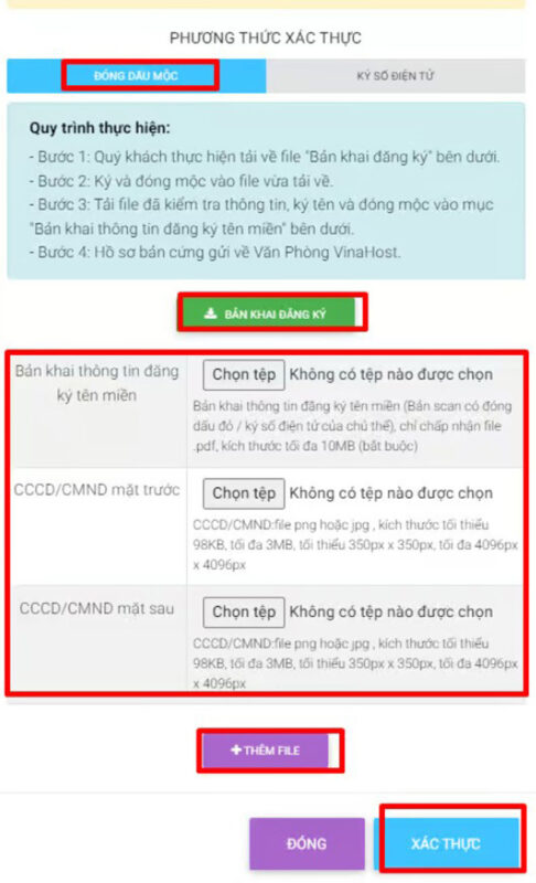 [2025] Tên miền .io.vn là gì | [Sở hữu] tên miền io.vn cực dễ