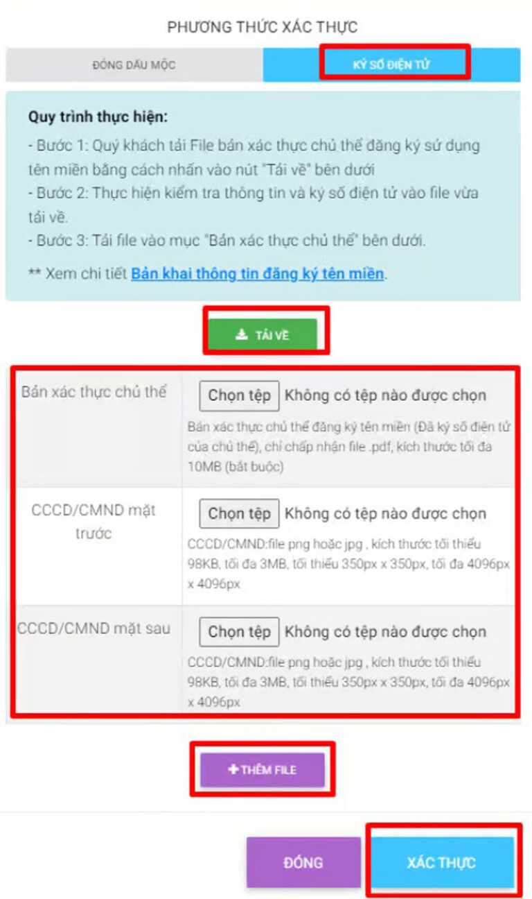 [2025] Tên miền .io.vn là gì | [Sở hữu] tên miền io.vn cực dễ