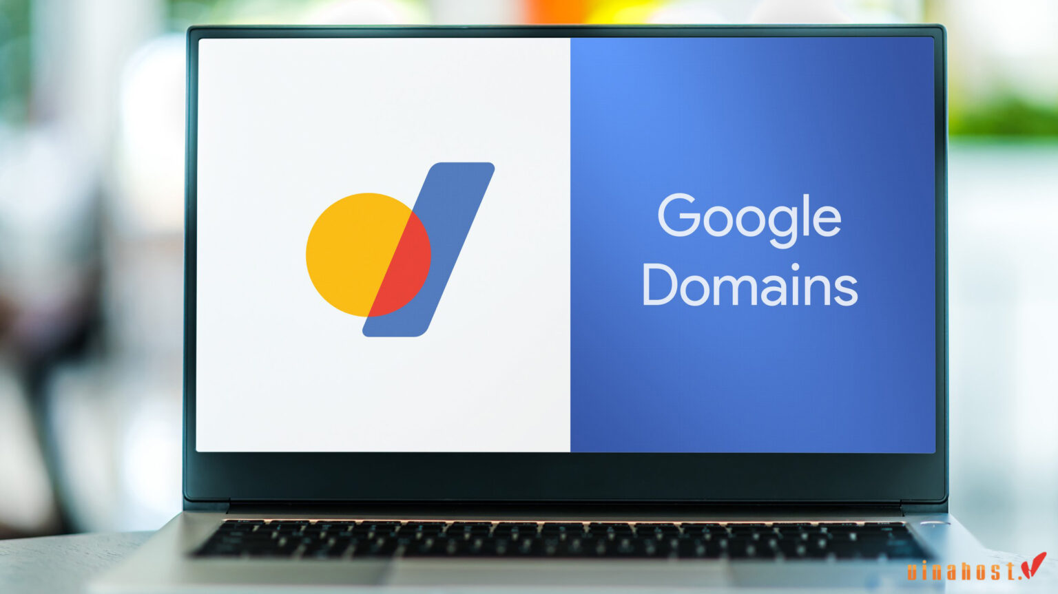 [2025] Google Domains là gì | Mua tên miền ở Goolge Domains