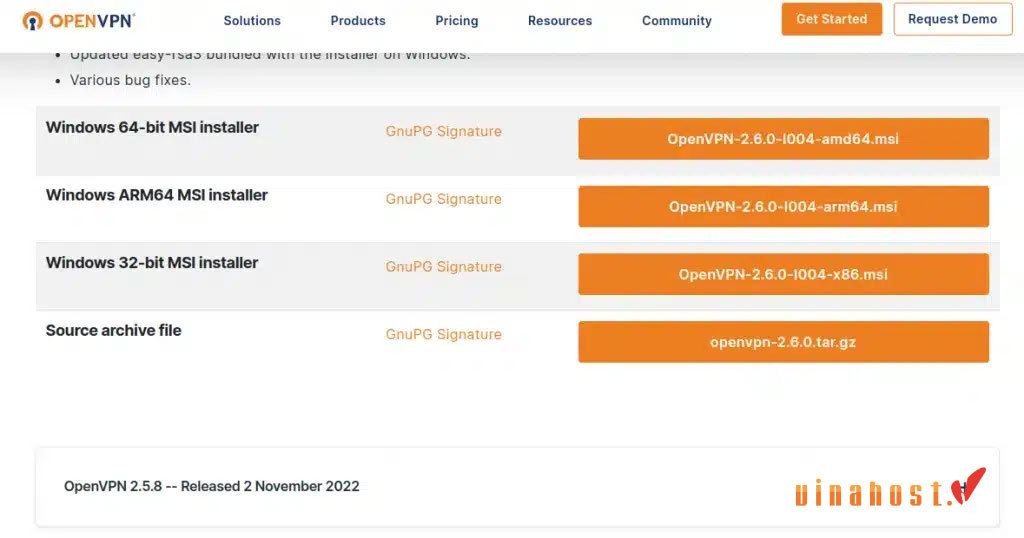 [Hướng Dẫn] Cách tạo VPN từ VPS Windows, VPS Linux 2025