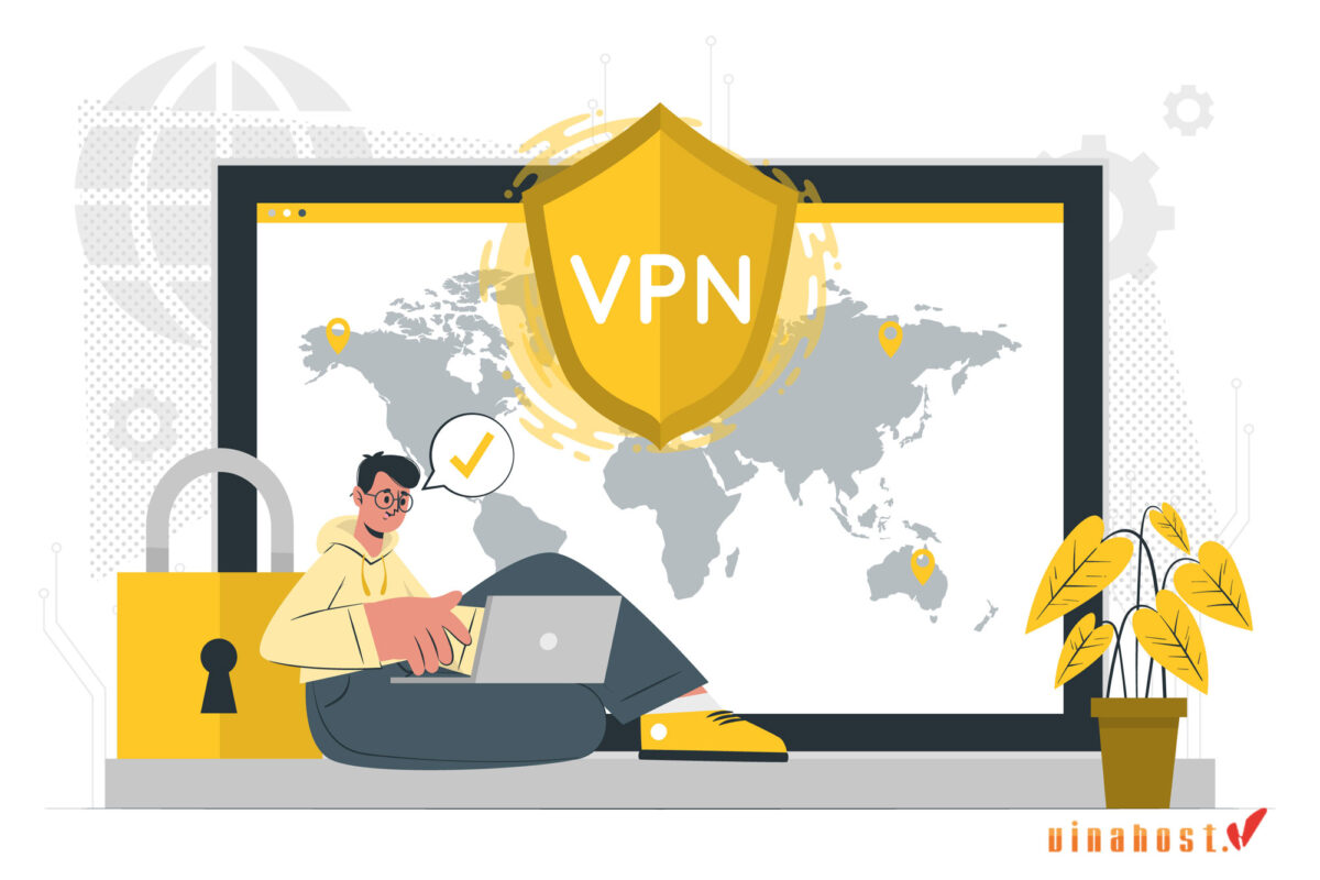 [Hướng Dẫn] Cách tạo VPN từ VPS Windows, VPS Linux 2025
