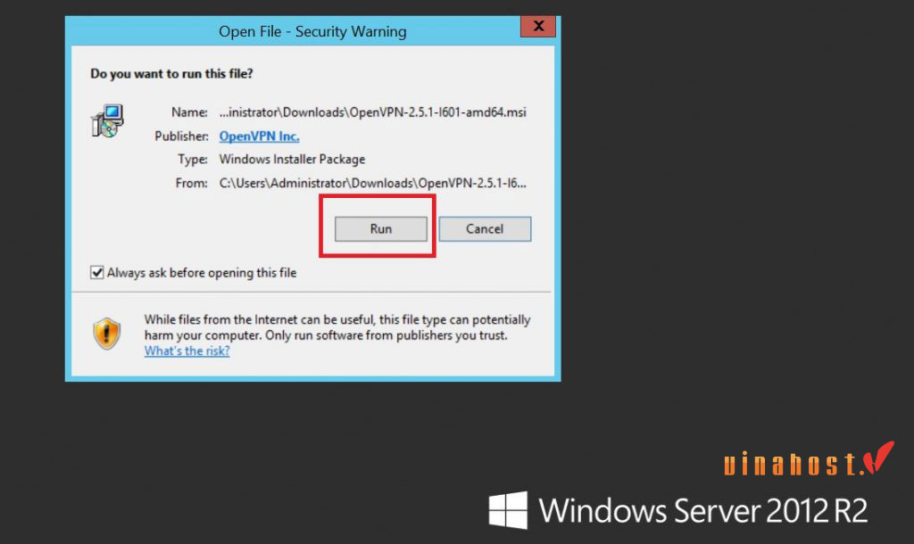 [Hướng Dẫn] Cách tạo VPN từ VPS Windows, VPS Linux 2025