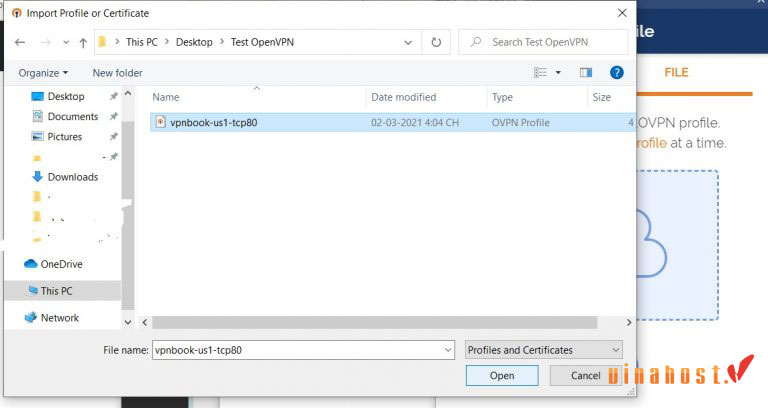 [Hướng Dẫn] Cách tạo VPN từ VPS Windows, VPS Linux 2025