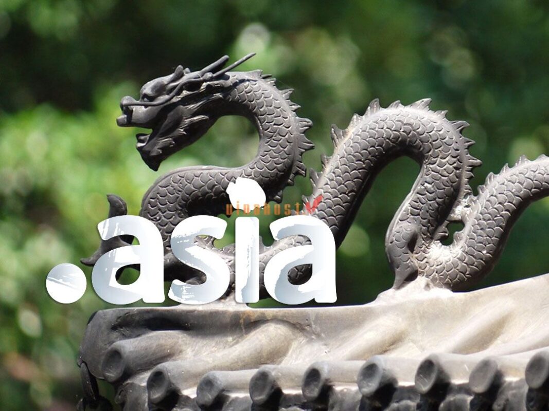 [2024] Tên miền asia là gì? | [Sở hữu] tên miền .asia dễ dàng