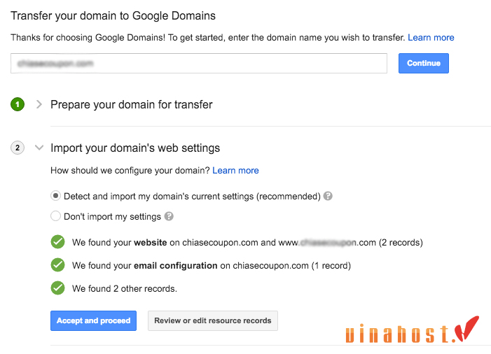 [2025] Google Domains là gì | Mua tên miền ở Goolge Domains