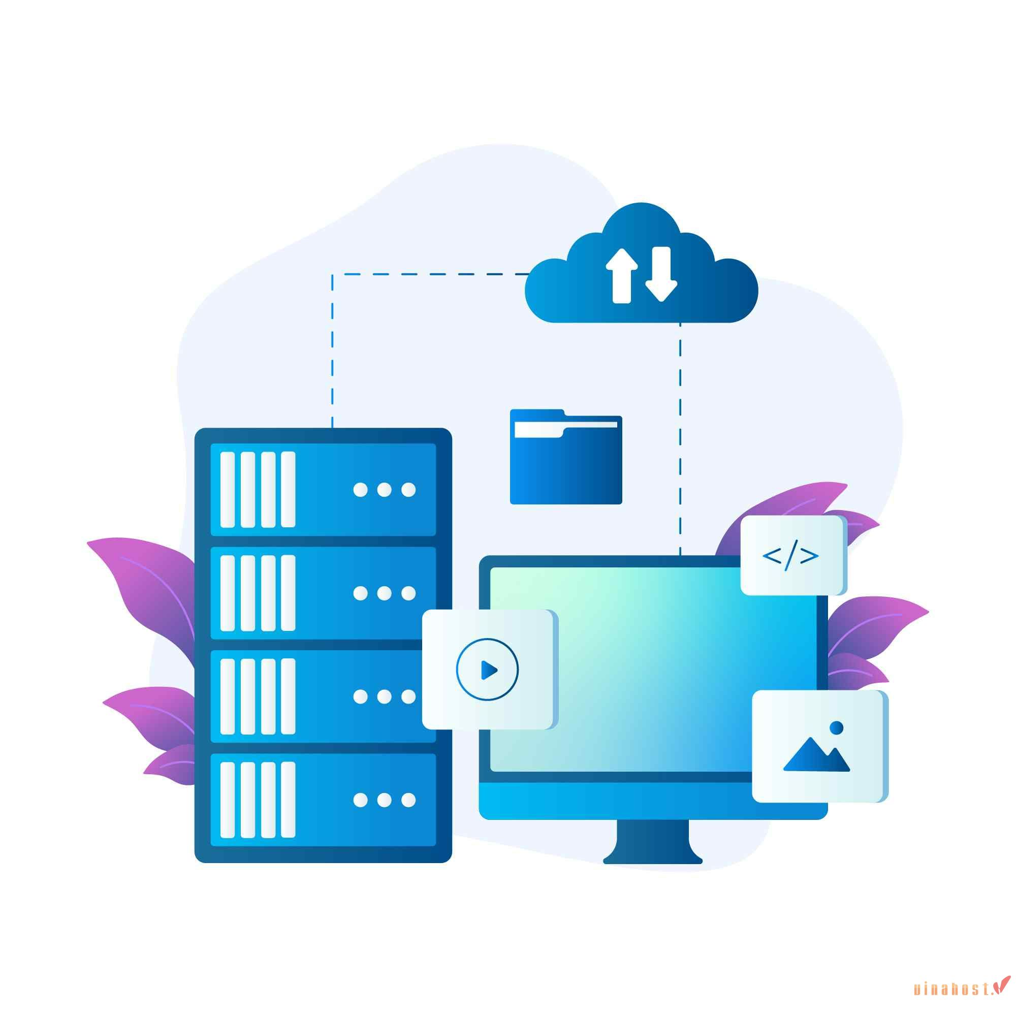 [2025] Managed Hosting & Managed WordPress Hosting là gì?