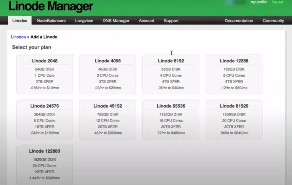 VPS Linode là gì? | Hướng dẫn Tạo & Cài đặt VPS Linode 2025