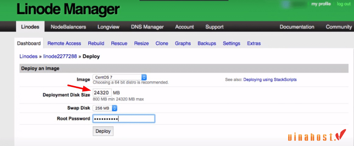 VPS Linode là gì? | Hướng dẫn Tạo & Cài đặt VPS Linode 2025