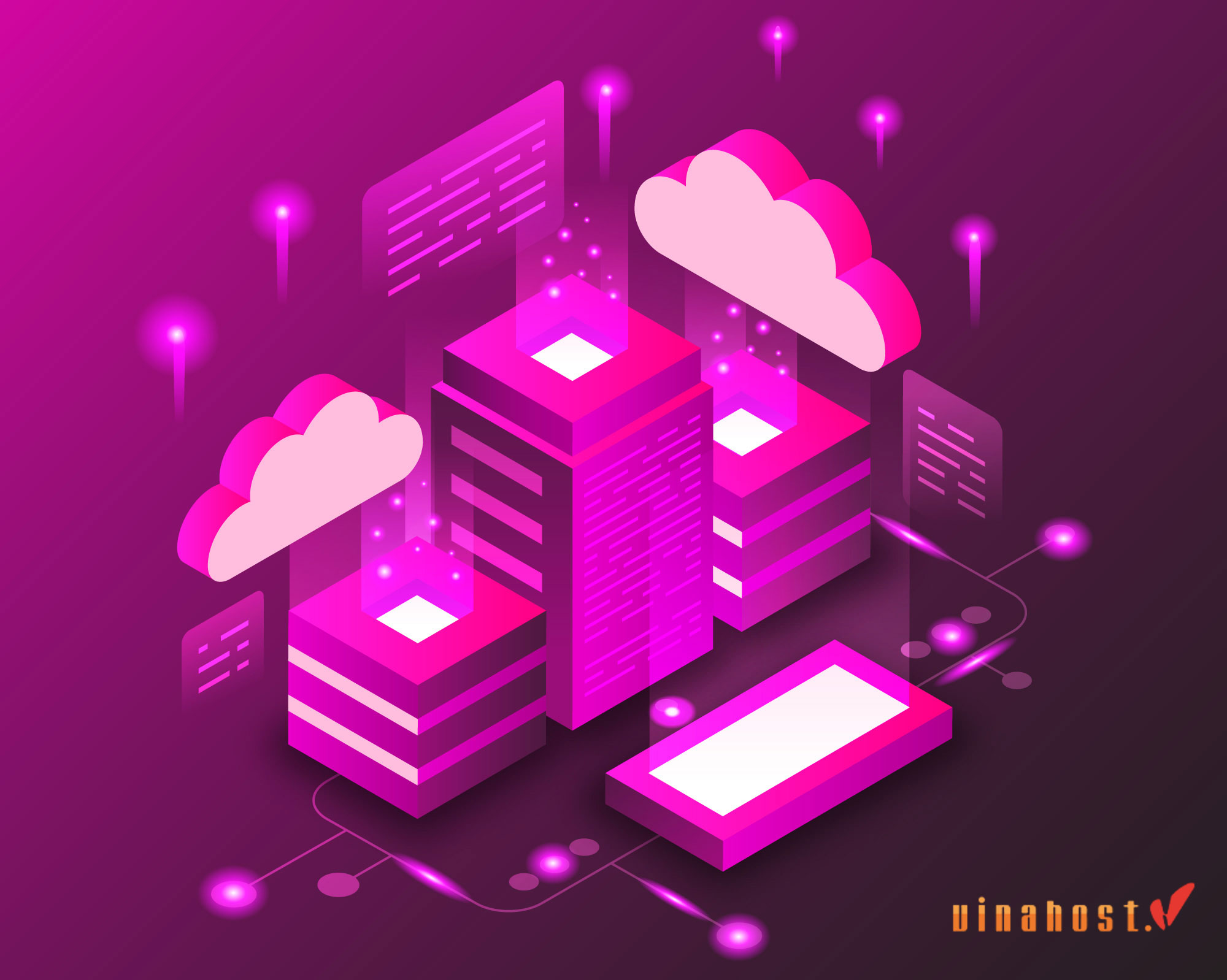 Thuê máy chủ VPS ở đâu? | Top 12 VPS tốt nhất, nên mua 2025