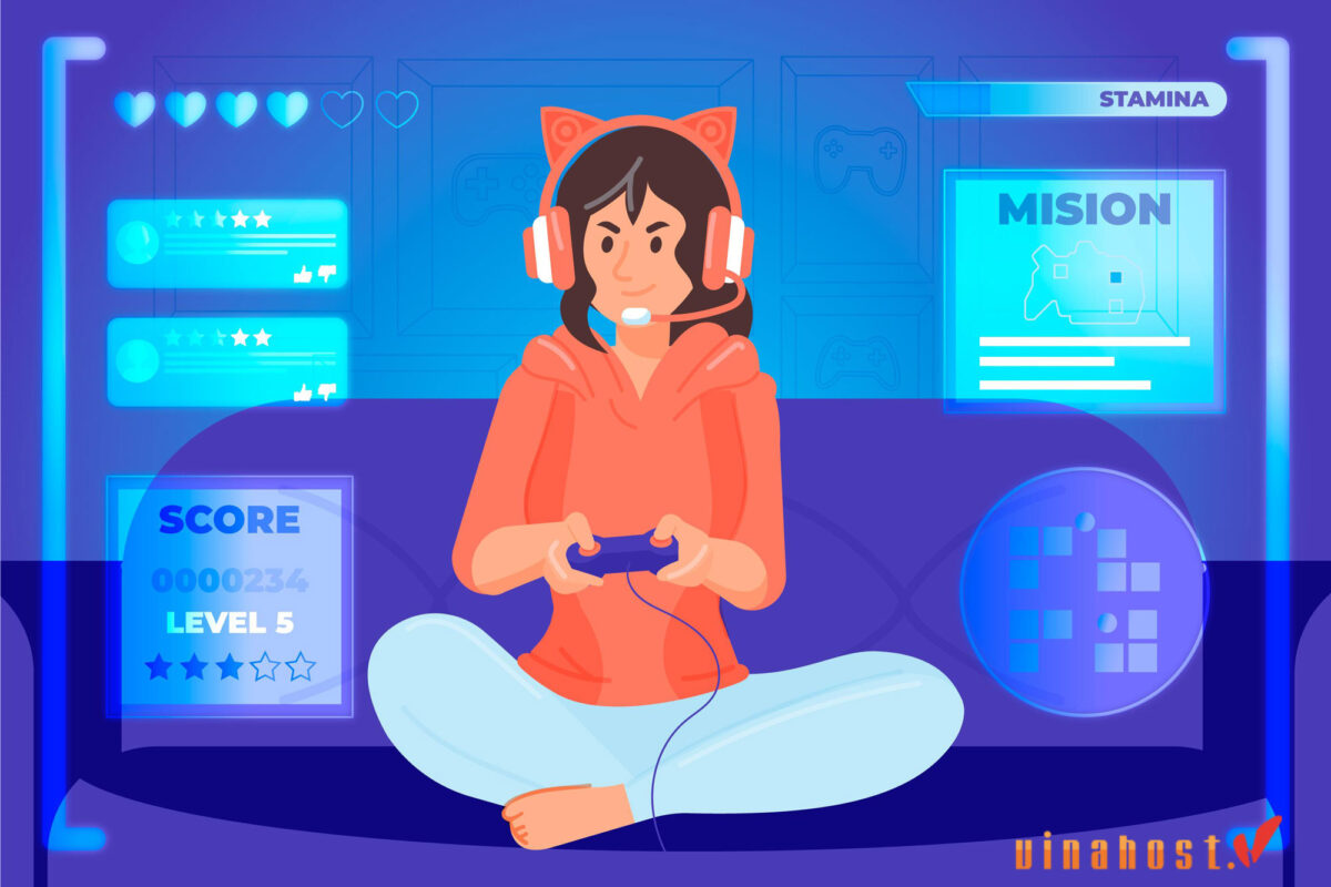 [2025] VPS treo Game là gì | Nên mua VPS treo Game ở đâu?