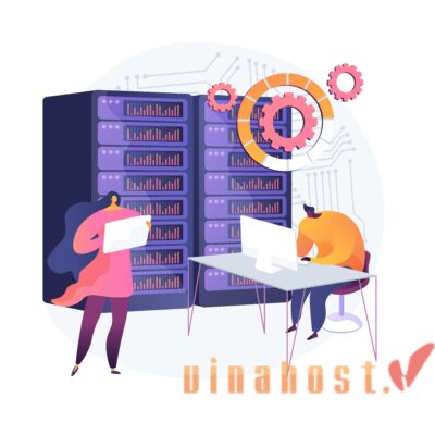 [2025] Blade Server là gì? | Các kiến thức về máy chủ phiến