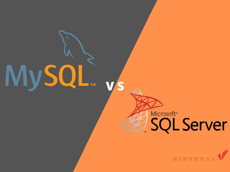 [2025] MySQL là gì? | Cài đặt MySQL trên Windows/Server/VPS