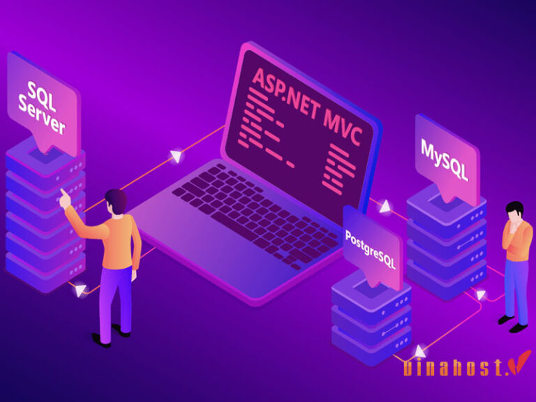 [2025] MySQL là gì? | Cài đặt MySQL trên Windows/Server/VPS