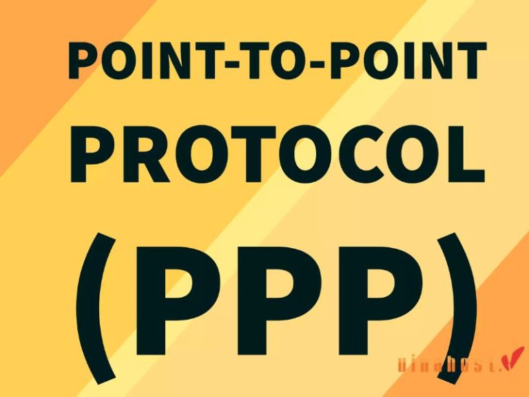 [2025] Giao thức Point to Point là gì? Các bước để thiết lập