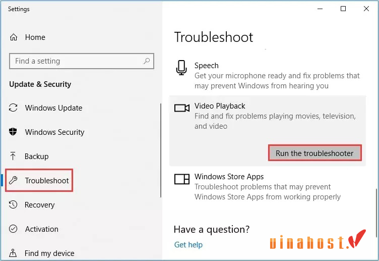 [2025] Hướng Dẫn Cách Sửa Lỗi Server Execution Failed 100