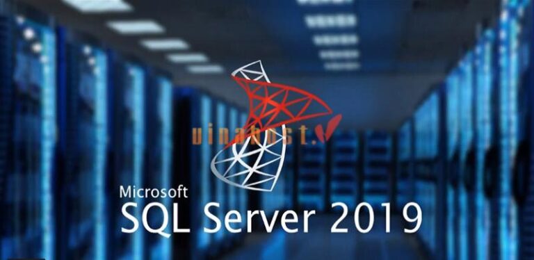 [2025] SQL Server là gì | Hướng dẫn Tải & Cài đặt SQL Server