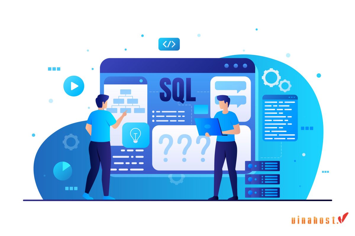 [2025] SQL Server là gì | Hướng dẫn Tải & Cài đặt SQL Server