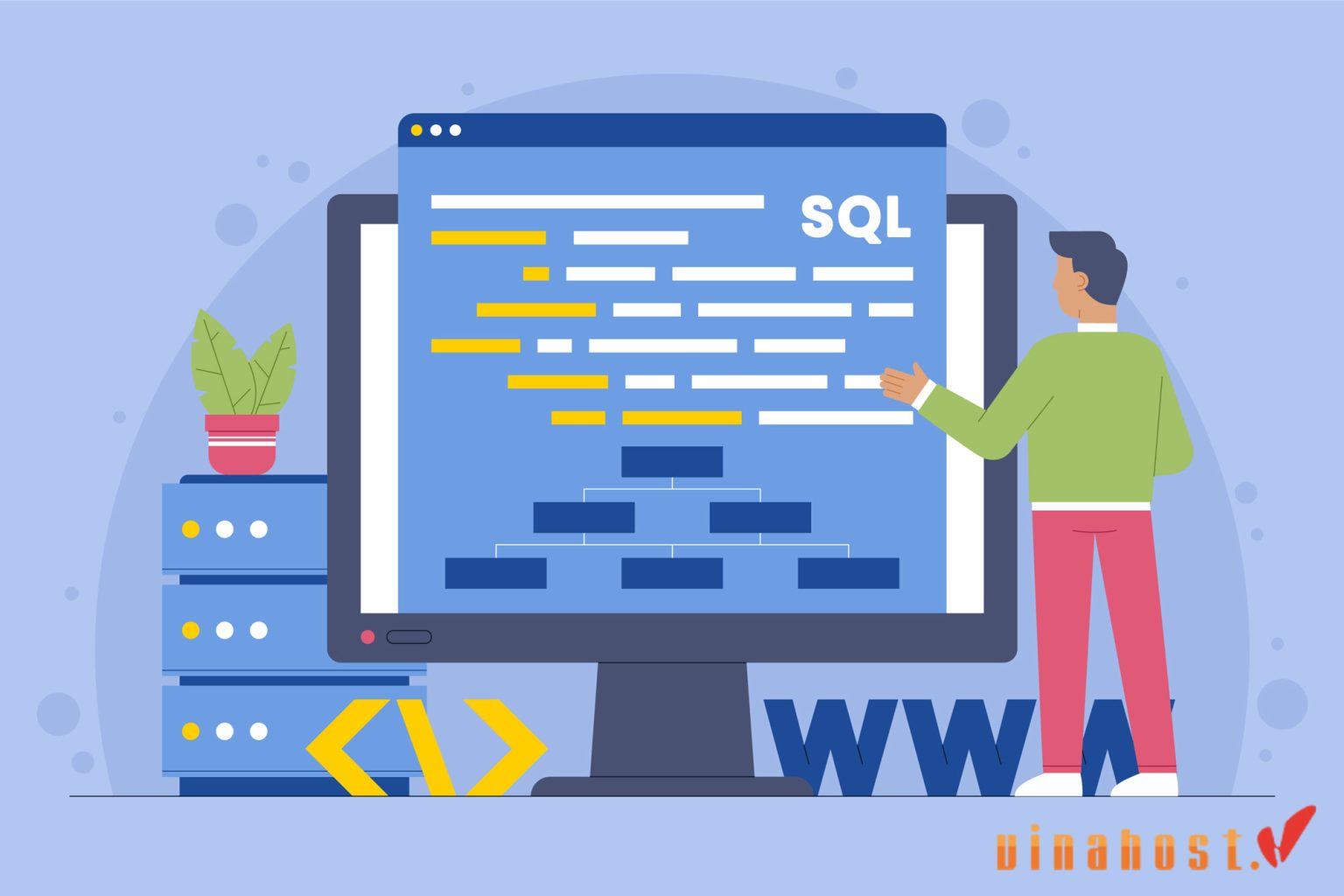 [2025] SQL Server là gì | Hướng dẫn Tải & Cài đặt SQL Server