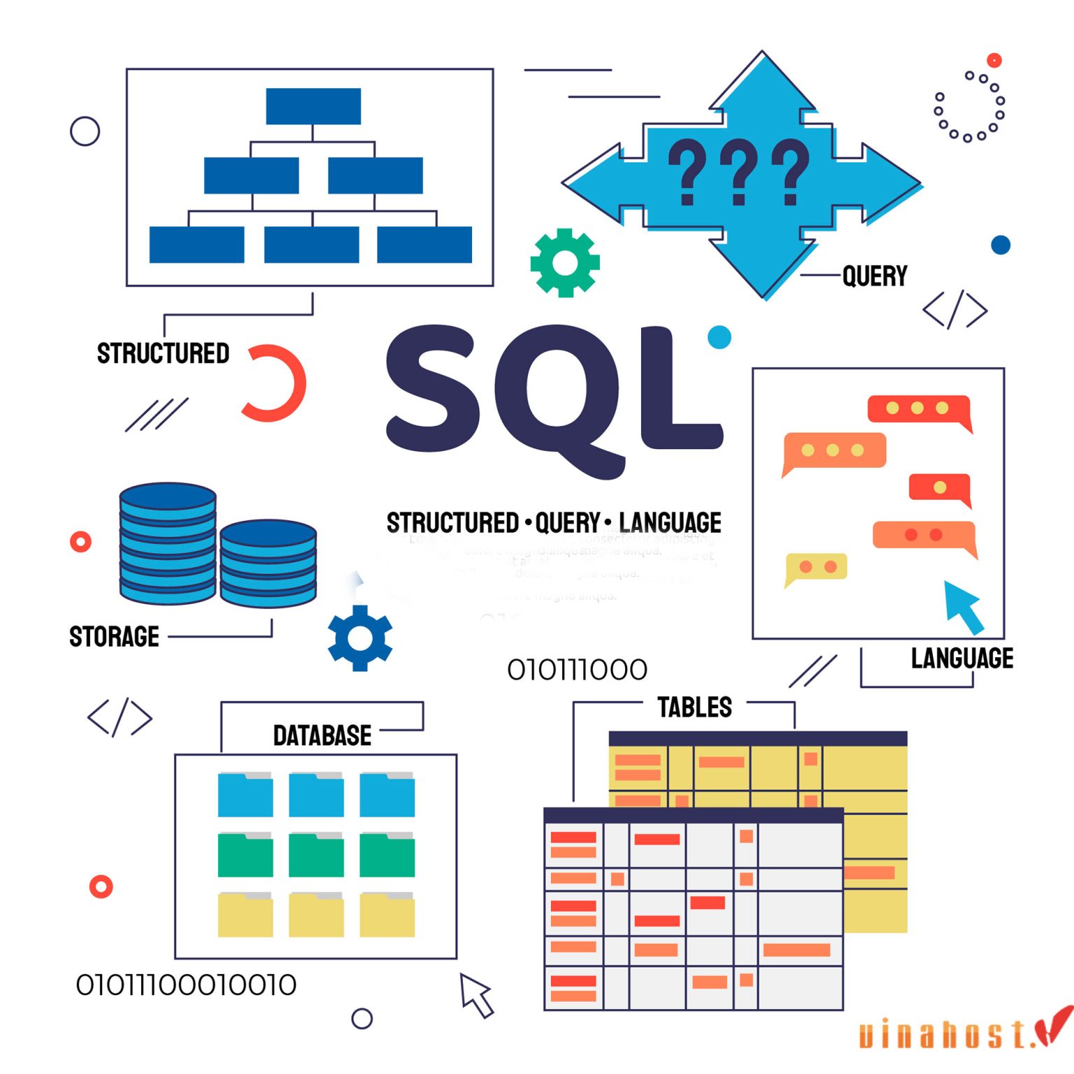 [2025] SQL Server là gì | Hướng dẫn Tải & Cài đặt SQL Server