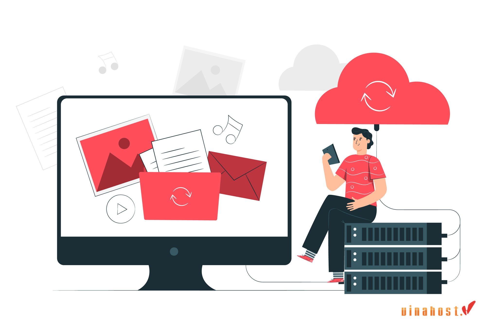 [2025] Hướng dẫn cách tạo Mail Server dễ dàng, chi tiết A-Z
