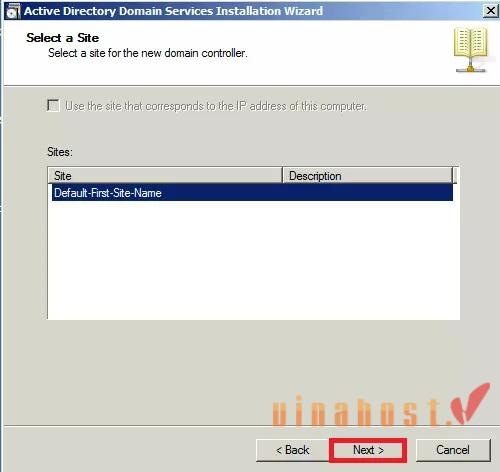 Additional Domain Controller là gì? | Cài đặt Additional Domain ...