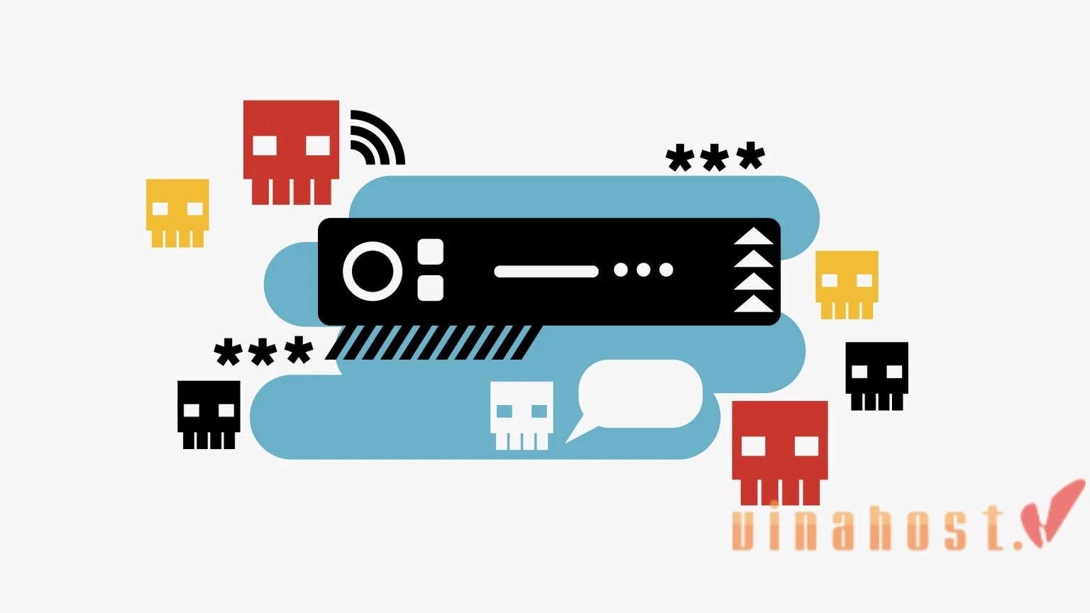 [2025] C&C Server là gì? | Hướng dẫn Phát hiện & Ngăn chặn