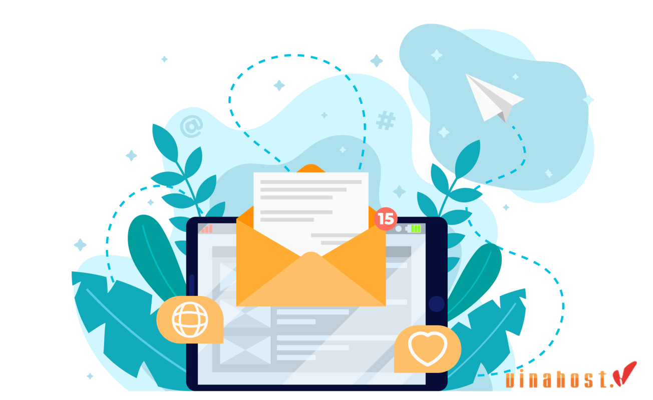 [2025] Email Hybrid là gì? | Lý do nên sử dụng Email Hybrid?