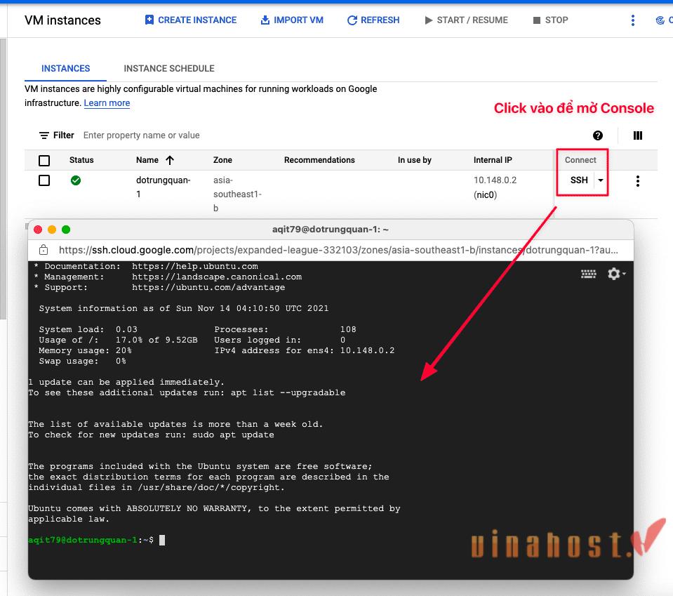 [2025] Google Cloud Platform là gì? | Ưu điểm nổi bật GCP
