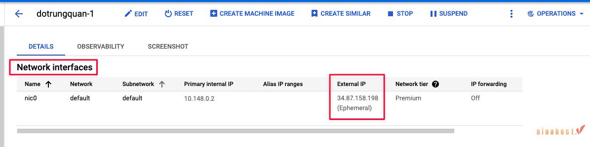 [2025] Google Cloud Platform là gì? | Ưu điểm nổi bật GCP