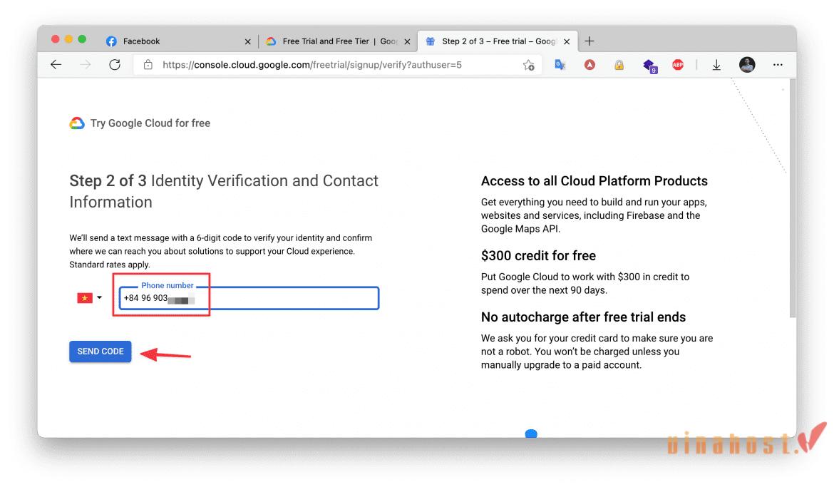 [2025] Google Cloud Platform là gì? | Ưu điểm nổi bật GCP