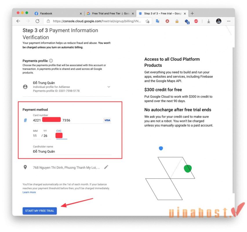 [2025] Google Cloud Platform là gì? | Ưu điểm nổi bật GCP