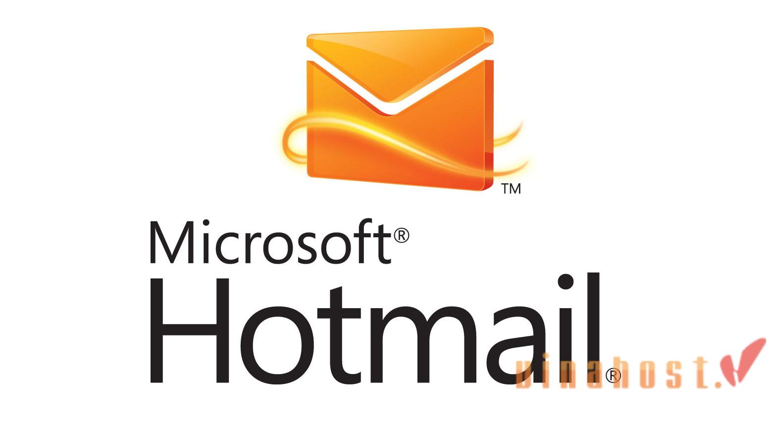 Hotmail là gì? Cách đăng ký tài khoản Hotmail miễn phí