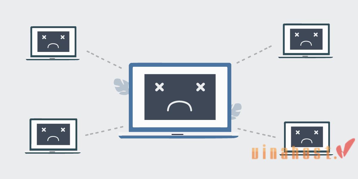 [2025] C&C Server là gì? | Hướng dẫn Phát hiện & Ngăn chặn