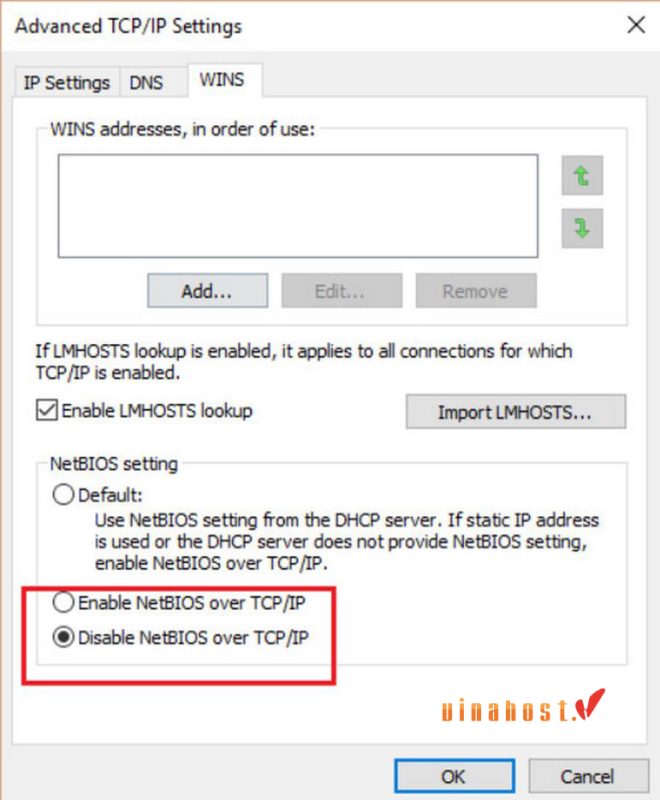 [2025] 15 Cách sửa lỗi DNS server isn’t responding Hiệu Quả