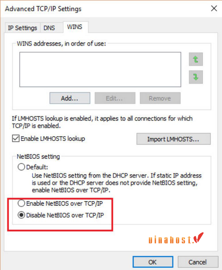 [2025] 15 Cách sửa lỗi DNS server isn’t responding Hiệu Quả