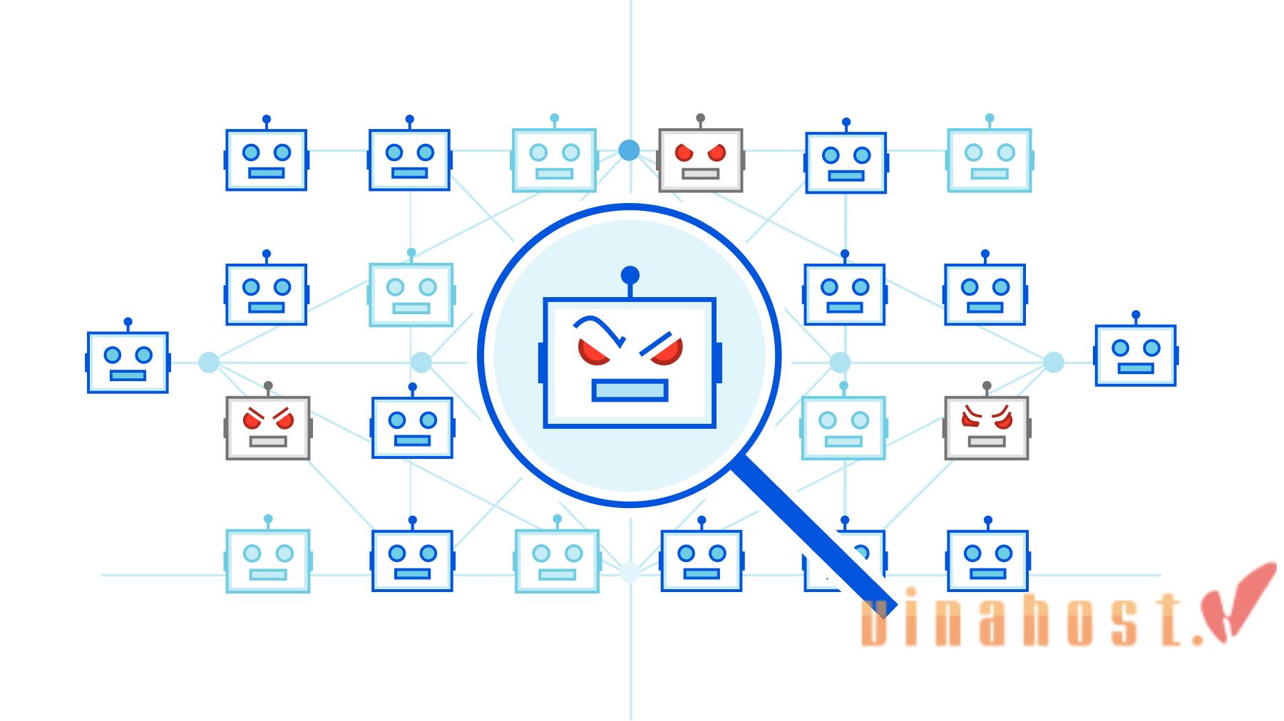 [2025] C&C Server là gì? | Hướng dẫn Phát hiện & Ngăn chặn