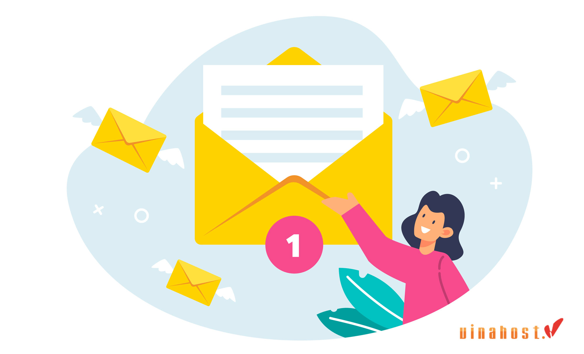 Outlook là gì? Cách tạo tài khoản Microsoft Outlook [2025]