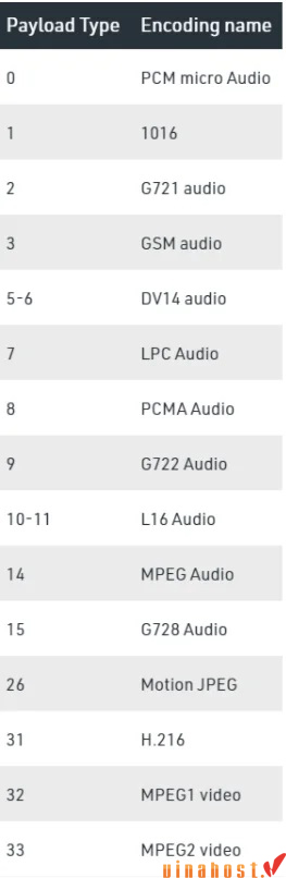 [2024] Giao thức RTP là gì? | Tổng quan A-Z về giao thức RTP