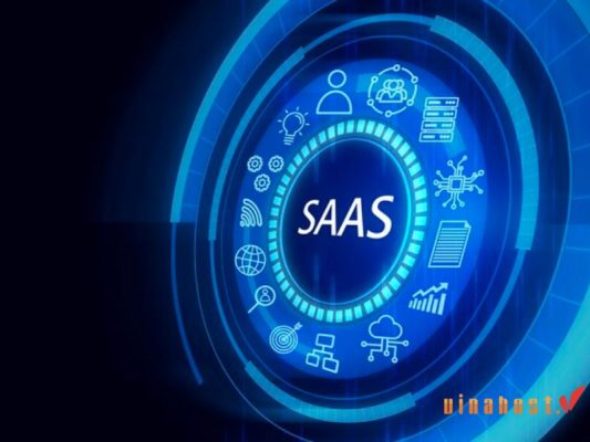 [2025] SaaS là gì? Ưu, nhược điểm và kiến trúc của SaaS