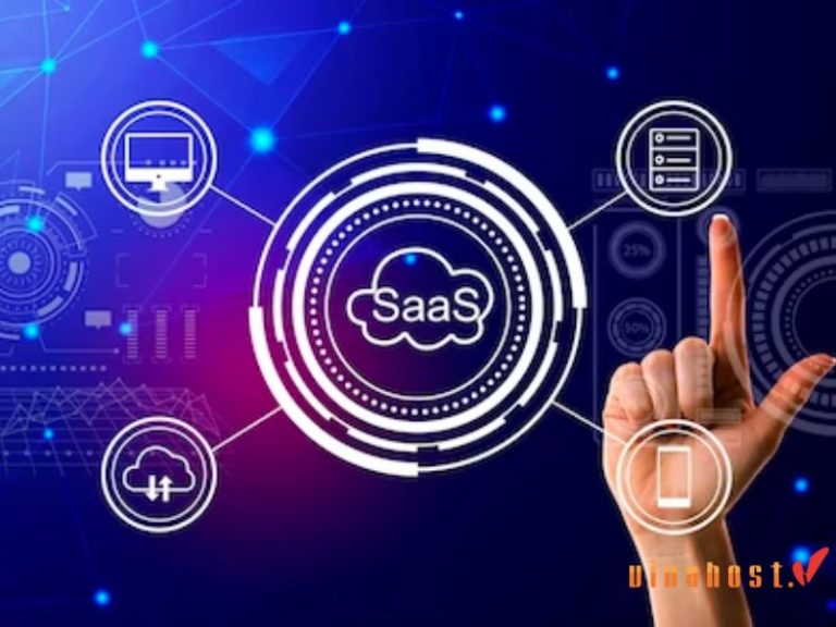 [2025] SaaS là gì? Ưu, nhược điểm và kiến trúc của SaaS