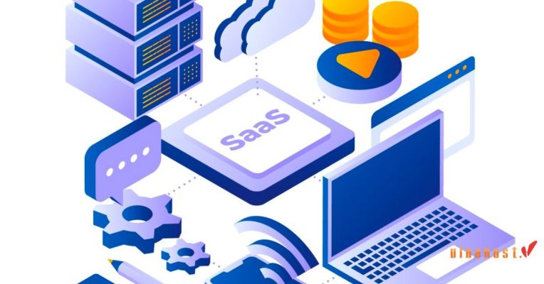 [2025] SaaS là gì? Ưu, nhược điểm và kiến trúc của SaaS