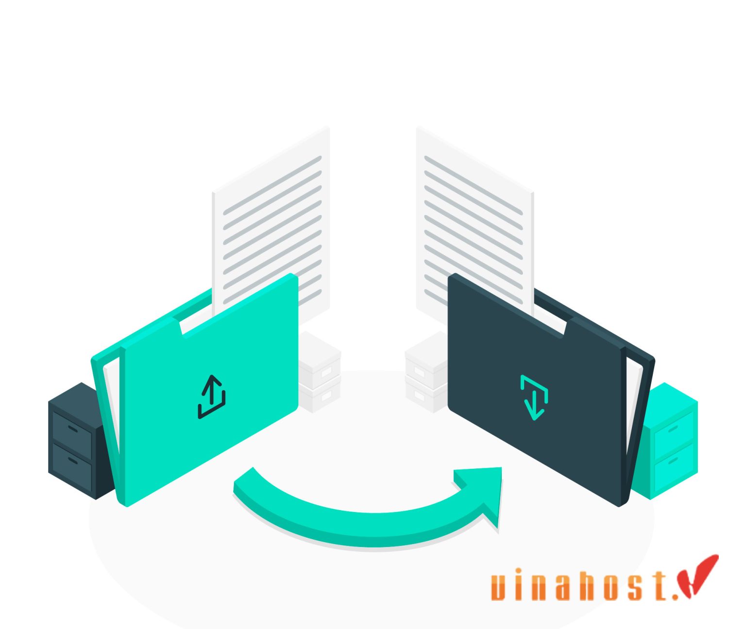 [Tìm hiểu] TFTP là gì? | Cách cài đặt và Sử dụng TFTP 2025