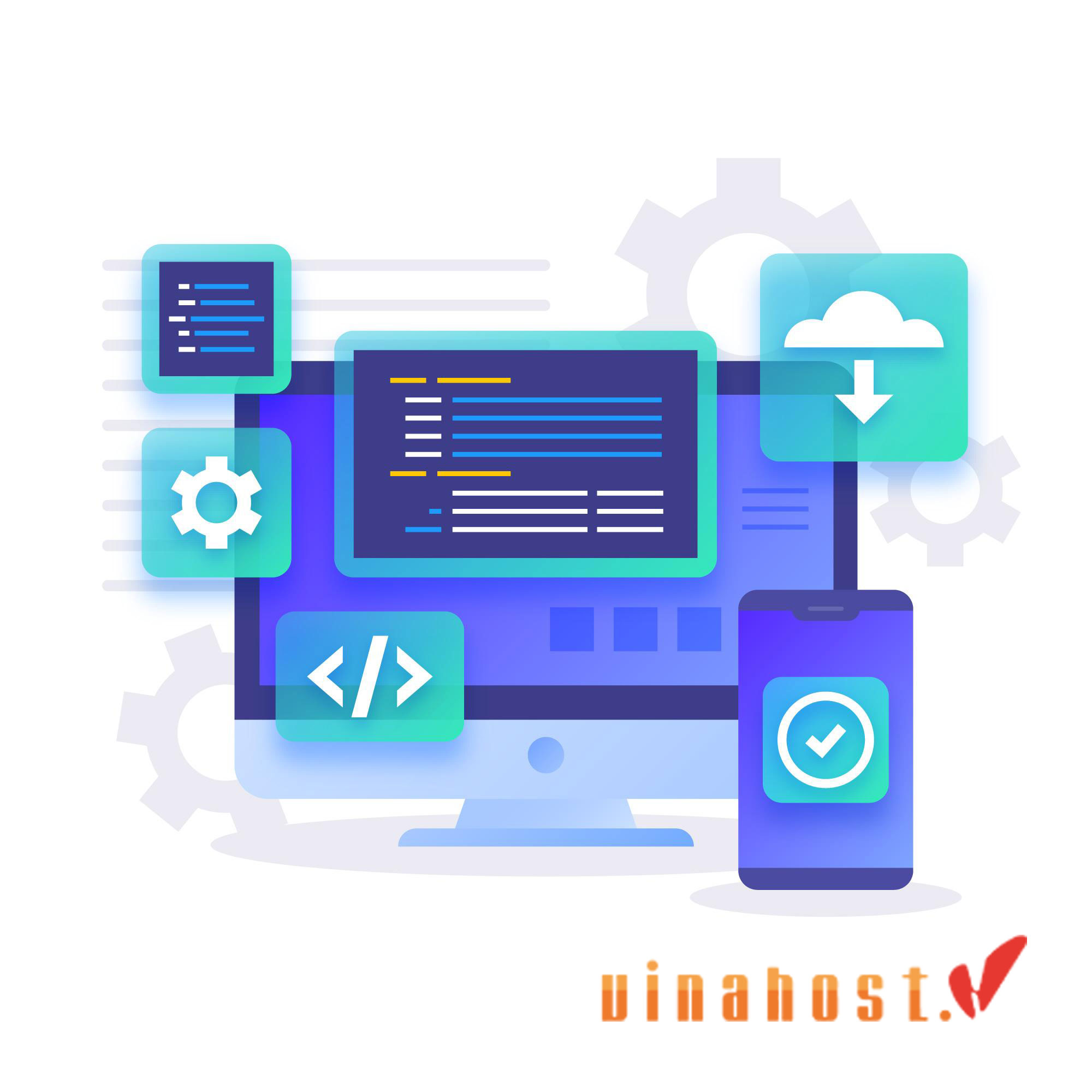 [2025] Nên lựa chọn thiết kế Website bằng Code Tay hay CMS