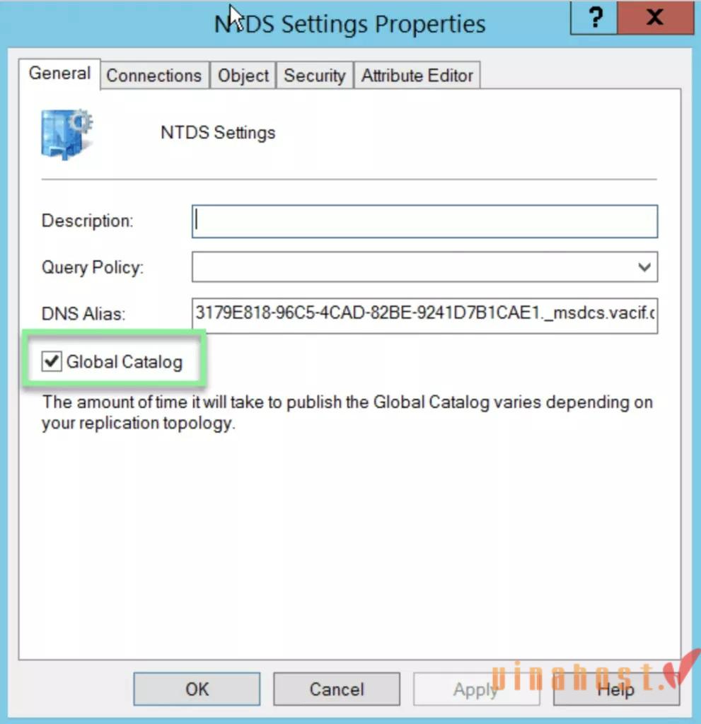 Hướng dẫn thiết lập 2 Domain Controller chạy song song 2025