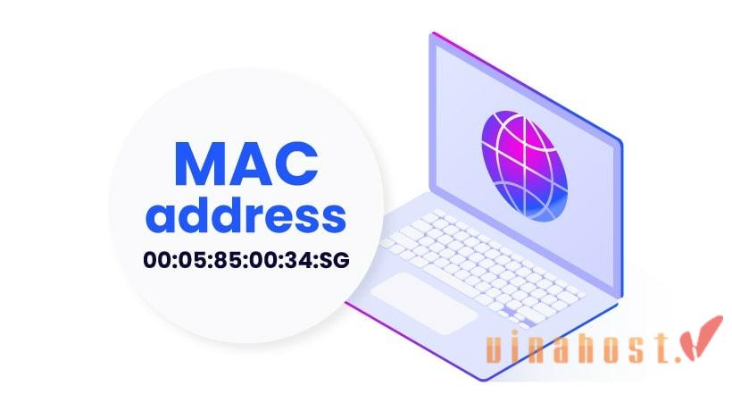 [2025] Địa chỉ MAC là gì? | Kiểm tra & Thay đổi địa chỉ MAC
