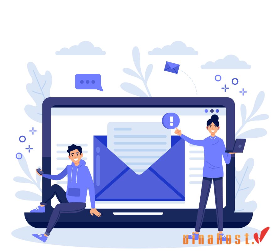 [2025] Webmail là gì? | Cách Gửi & Nhận mail bằng Webmail A-Z