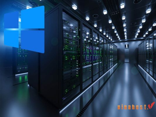 [2025] Windows Server là gì? | Lý do nên chọn Windows Server