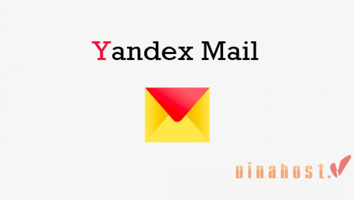 [2025] So sánh Zoho Mail và Yandex Mail chi tiết nhất từ A-Z