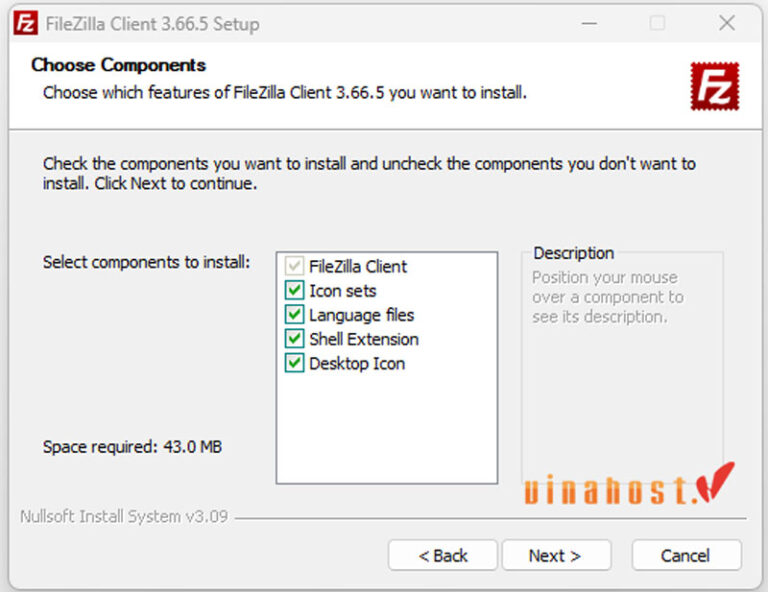[2025] FileZilla là gì? | Cài đặt & Sử dụng FileZilla [A-Z]